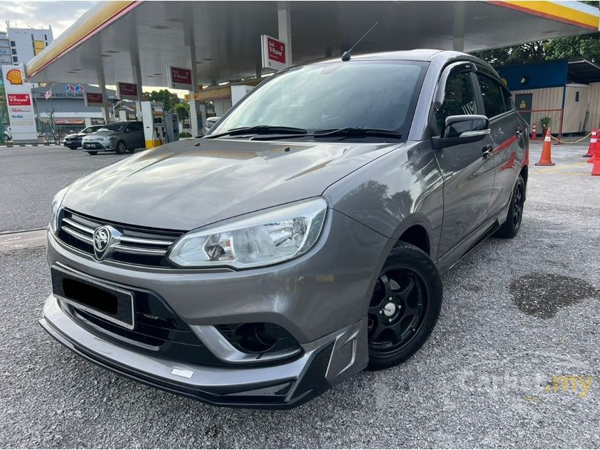 Used 2018 Proton Saga 1.3 Standard Sedan - Carlist.my