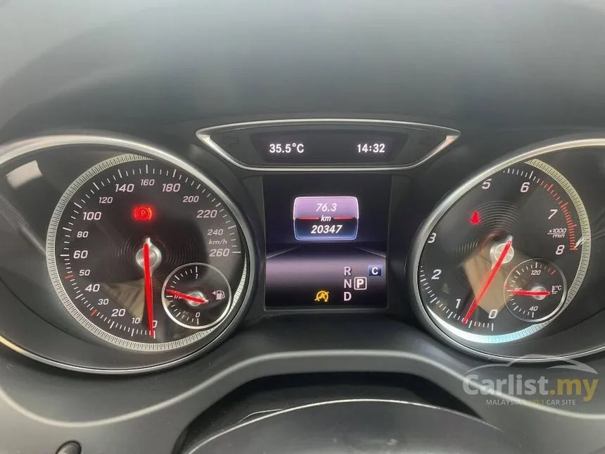 Recon 2018 Mercedes-Benz CLA180 1.6 AMG Coupe - RECON ( UNREGISTER ...