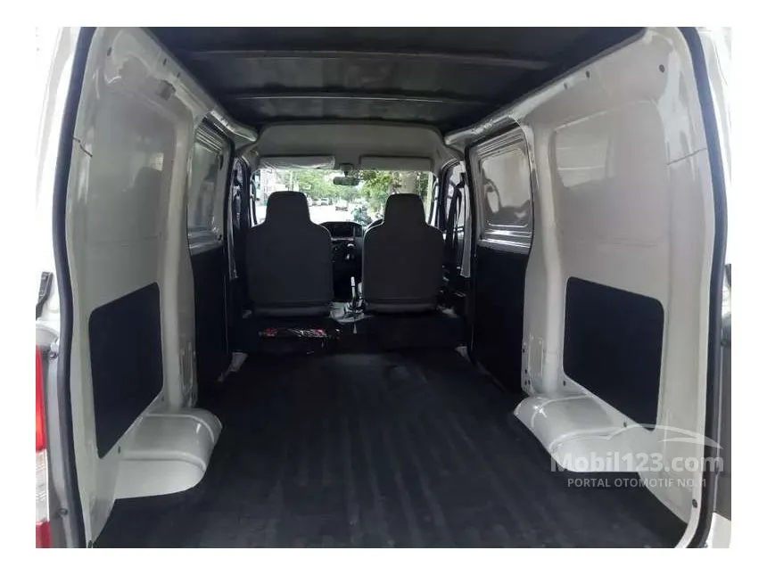 Jual Mobil Daihatsu Gran Max 2020 AC 1.3 di Jawa Barat Manual Van Putih Rp 118.000.000 - 8432169 ...