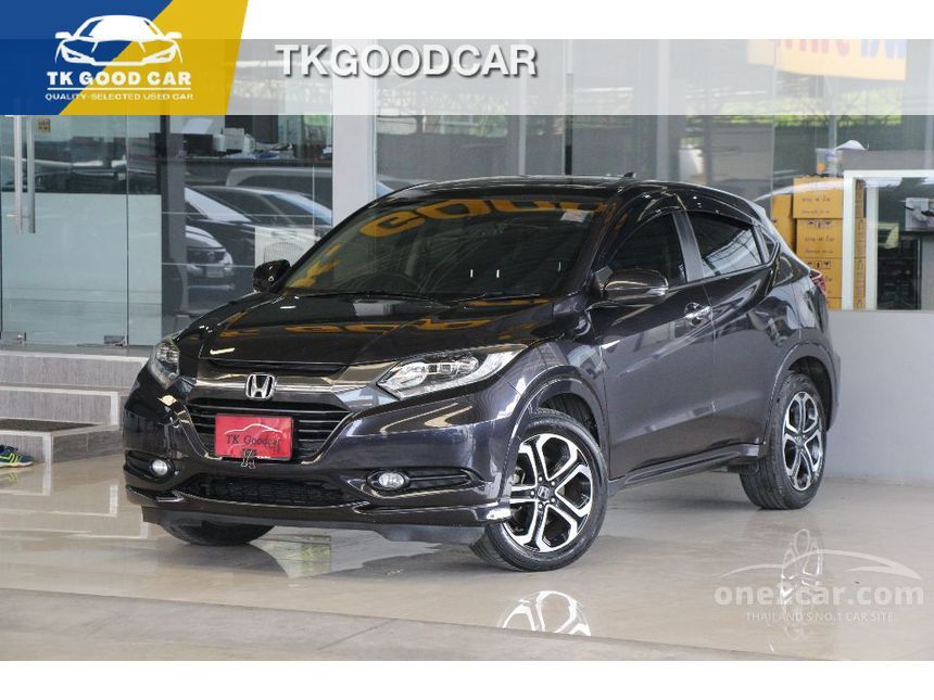2016 Honda HR-V 1.8 (ปี 14-18) EL SUV for sale on One2car