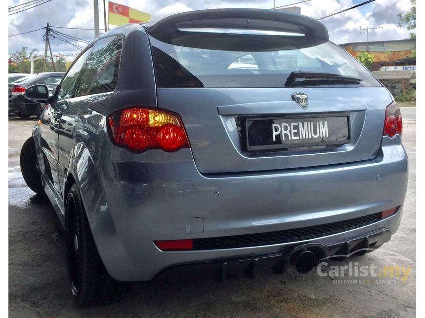 Proton Satria 2013 Neo R3 Executive 1.6 in Selangor Automatic Hatchback ...