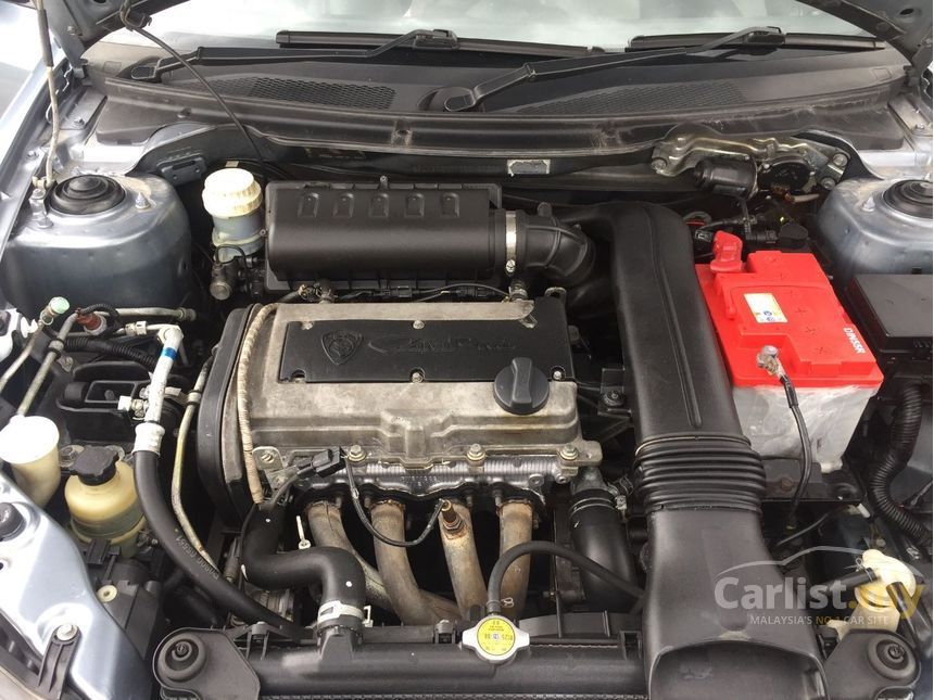 Proton Satria 2013 Neo R3 Executive 1.6 in Selangor Automatic Hatchback ...