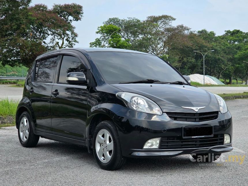 Used 2006 Perodua Myvi 1.3 EZi Hatchback TIP TOP CAR HOT N FAST SELLING ...