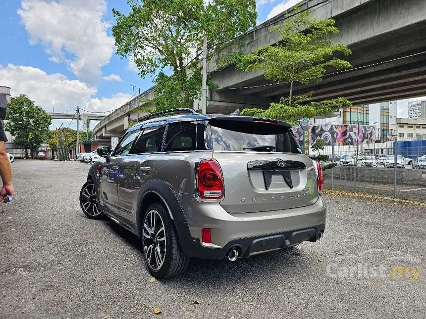 Recon 2020 MINI Countryman JCW John Cooper Works Unreg - 306hp/ Leather ...