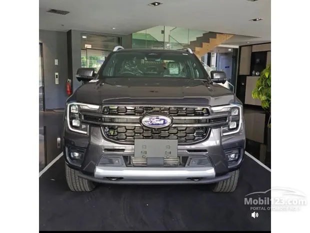 Jual Ford Ranger Pickup Bekas di Bali Harga Kredit Murah | Mobil123