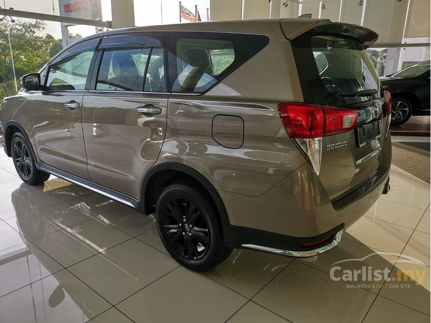 New 2019 Toyota Innova 2.0 FAST STOCKS - Carlist.my
