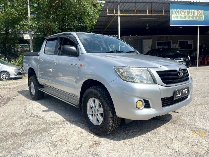 Used Nice No.1119,Double Cab,Trunk Boot Cover,Green Diesel-Turbo,Well ...