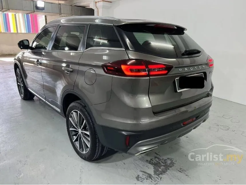Used 2019 Proton X70 1.8 TGDI Premium CBU (A) POWER BOOT - Carlist.my