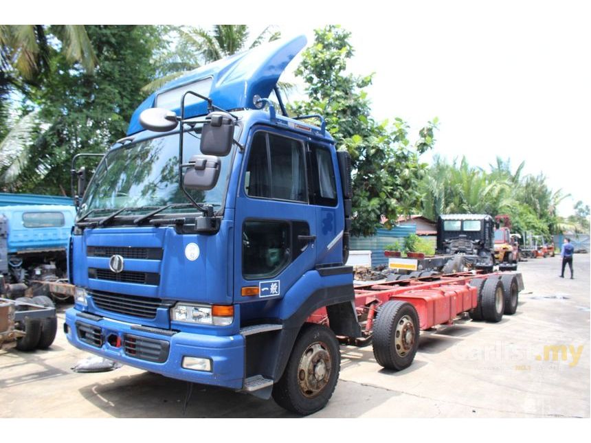 New Nissan GE13 13.1 Lorry REBUILT #KAMI MEMPUNYAI LOAN KEDAI SENDIRI ...