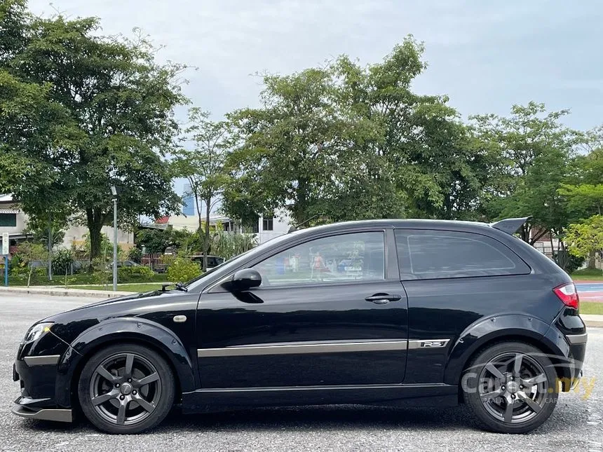 Used PROTON SATRIA NEO R3 1.6(A) CPS HATCHBACK LOTUS RACING LASTBATCH ...