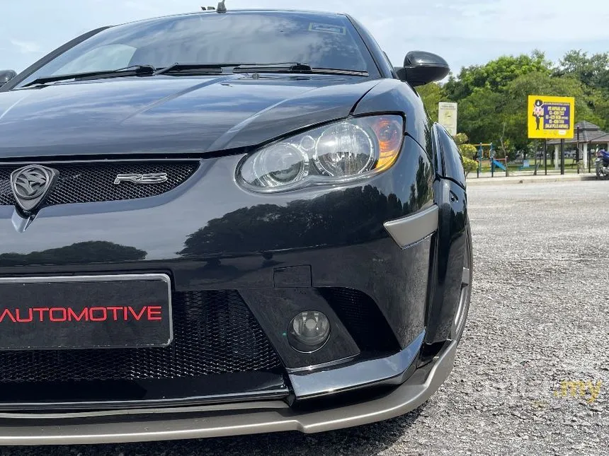 Used PROTON SATRIA NEO R3 1.6(A) CPS HATCHBACK LOTUS RACING LASTBATCH ...