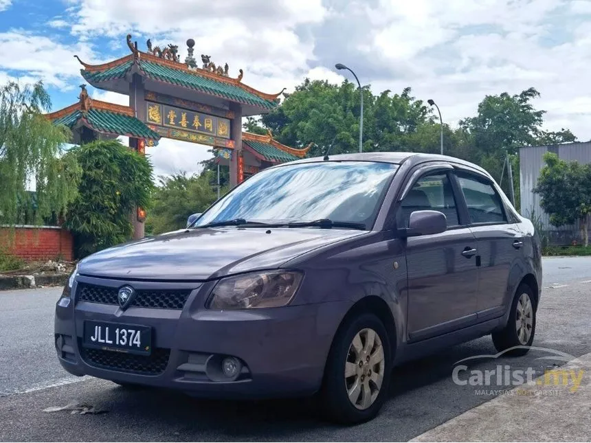 Used 2010 Proton Saga 1.3 SE Sedan - Carlist.my