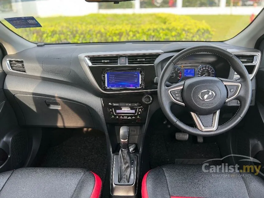 Used 2018 Perodua Myvi 1.3 X Hatchback - Carlist.my