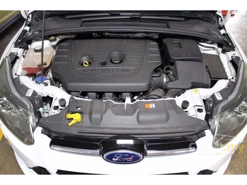 Used 2014 Ford Focus 2.0 Sport (A) ---EASY SELL--- - Carlist.my