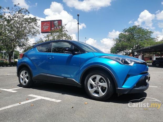 Search 38,426 Cars for Sale in Johor Malaysia - Carlist.my