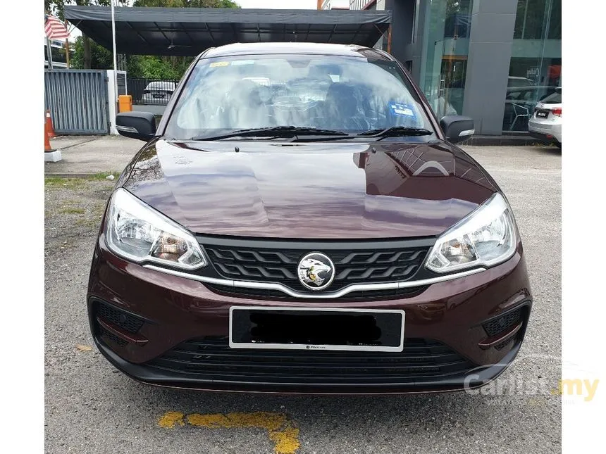 New FAST STOCK DELIVER PROTON SAGA MC2 - Carlist.my