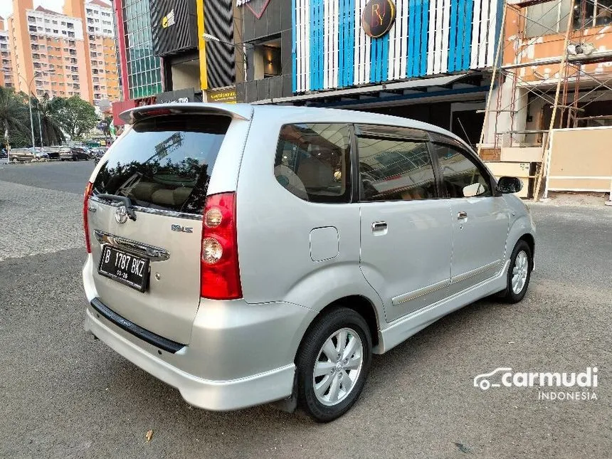 Jual Mobil Toyota Avanza 2011 S 1.5 di DKI Jakarta Automatic MPV Silver Rp 99.000.000 - 13394569 ...