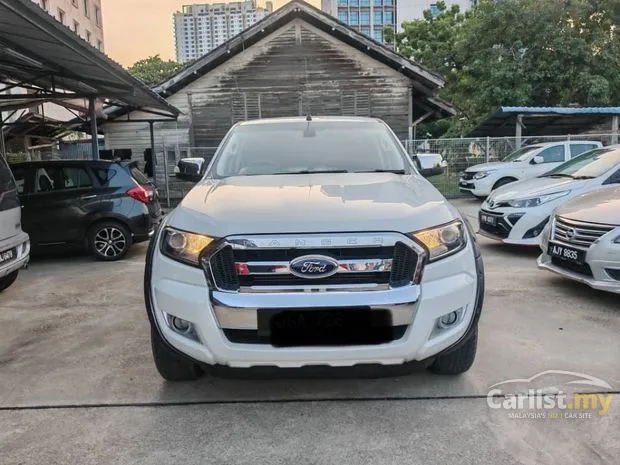 Ford Pahang | Carlist.my