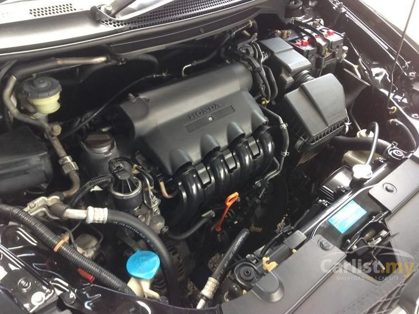 Used 2008 Honda City 1.5 (A) IDSI FULL SPEC -2008 - Carlist.my