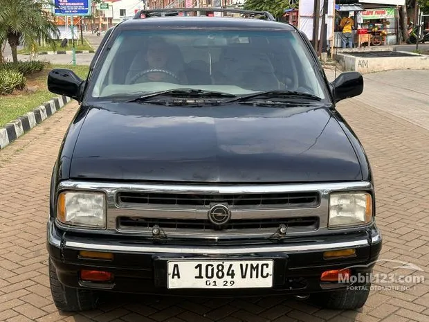 Jual Opel Bekas di Indonesia Harga Murah, Kondisi Terbaik | Mobil123