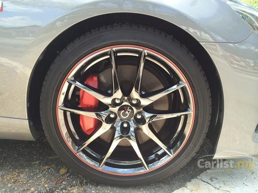 Recon 2013 Toyota Mark X GS SPORT EDITION - Carlist.my