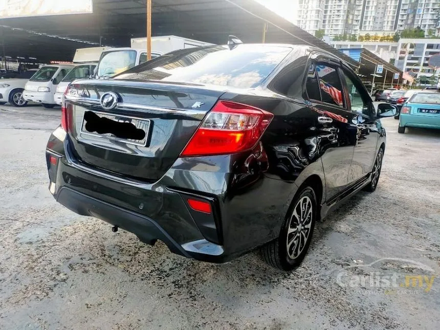 Used 2021 Perodua Bezza 1.3 X (READY STOCK&EXCELLENT CONDITON) MUST SEE ...
