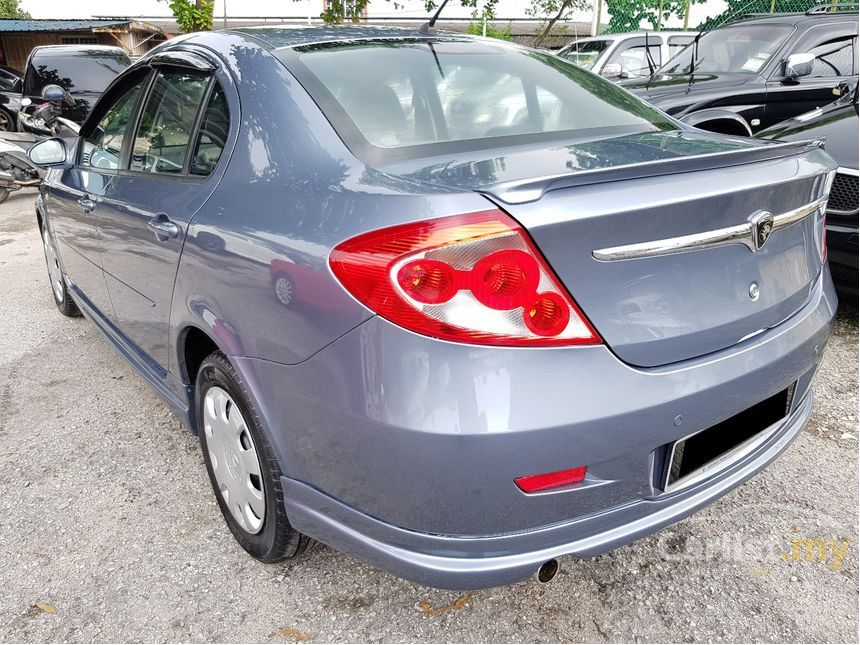 Proton Persona 2010 Medium Line 1.6 in Kuala Lumpur Automatic Sedan ...