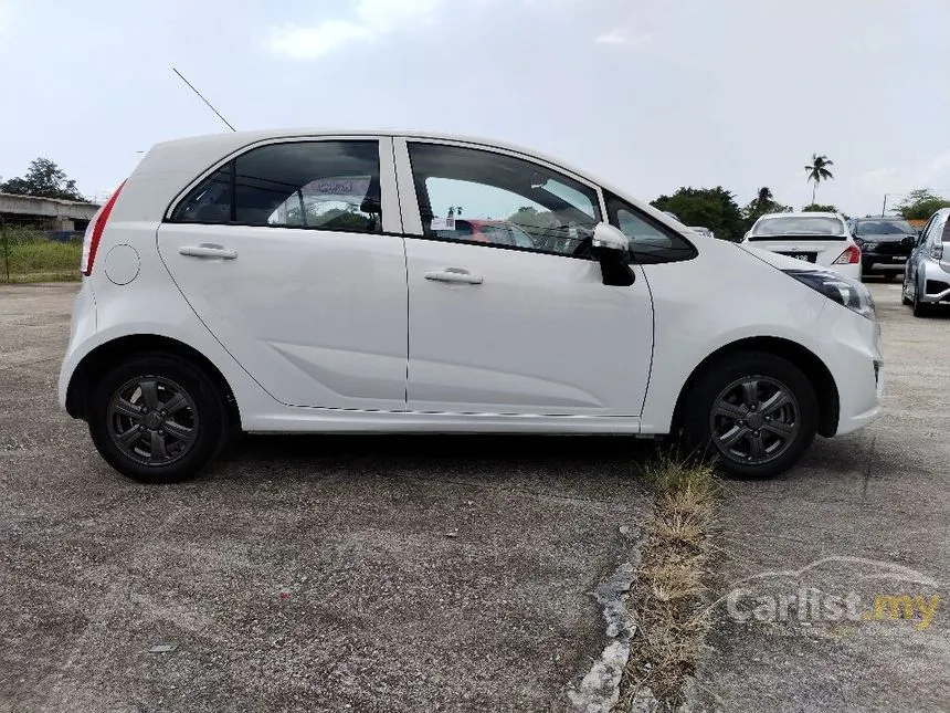 Used 2016 Proton Iriz 1.3 Standard Hatchback - Carlist.my