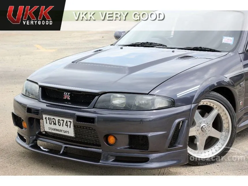 2010 Nissan Skyline 2.5 R33 (ปี 94-99) GT-S 4WD Coupe for sale on One2car