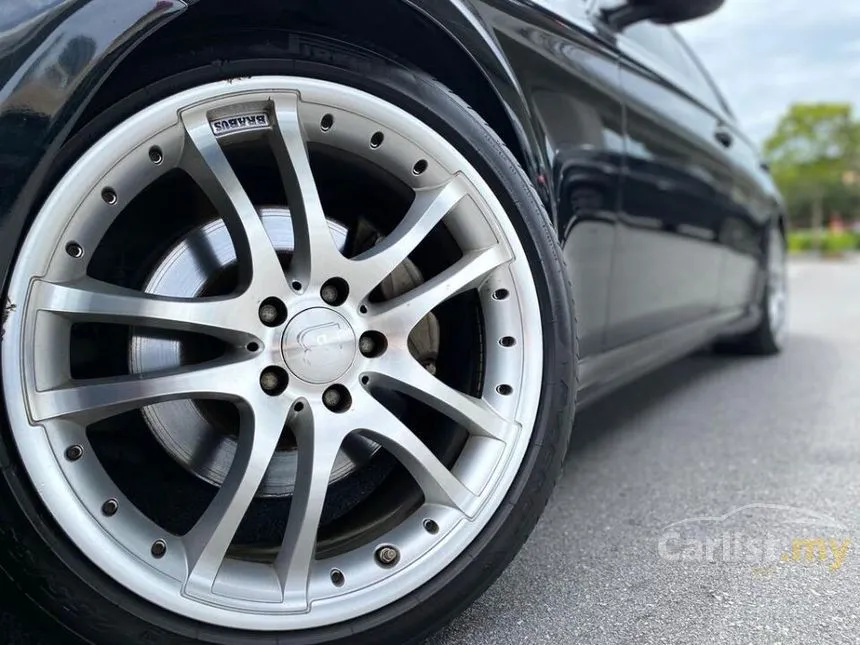 Used 2008 Mercedes-Benz CLS350 3.5 High Specs Coupe / V6 ENGINE / VIP ...