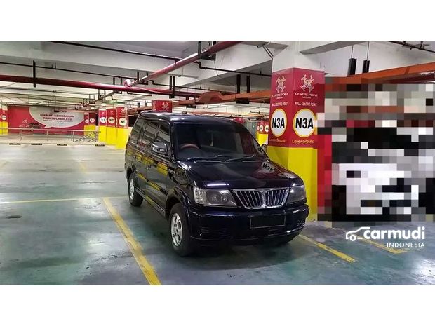 Beli Mobil Mitsubishi Kuda Baru & Bekas, Kisaran Harga & Review 2021 ...