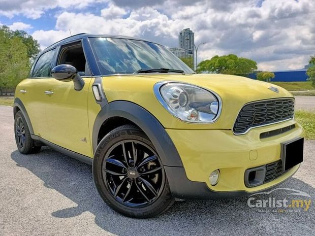 Search 142 MINI Cooper Used Cars for Sale in Malaysia - Carlist.my