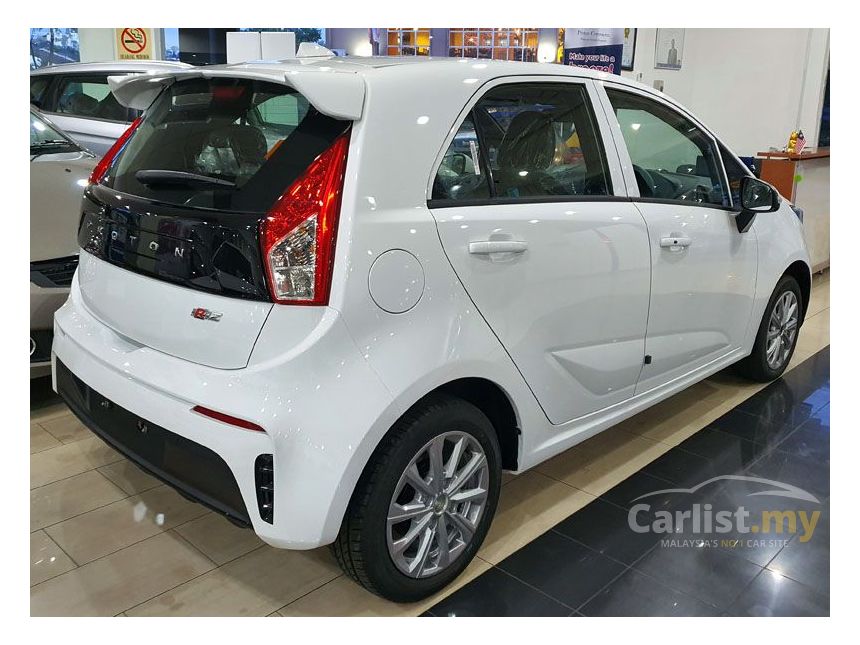 Proton Iriz 2020 Premium 1.6 in Kuala Lumpur Automatic Hatchback Others ...
