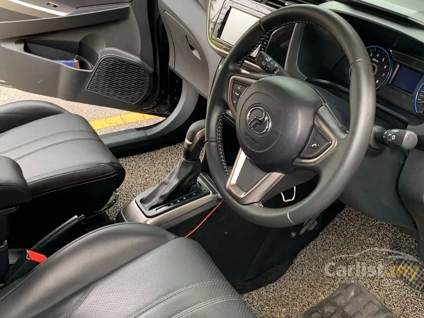 Used 2020 Perodua Myvi 1.5 AV Hatchback - Carlist.my