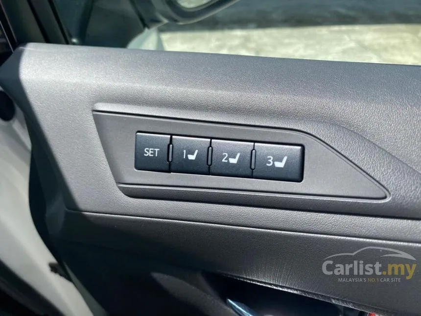 Recon 2019 Toyota Alphard 3.5 Executive Lounge FULL LOADED FULL SPEC ...