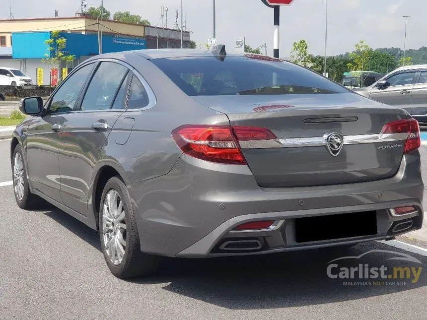 Used PROTON PERDANA 2.0L I-VTEC AUTO SEMI LEATHER SEAT NEW FACELIFT ...