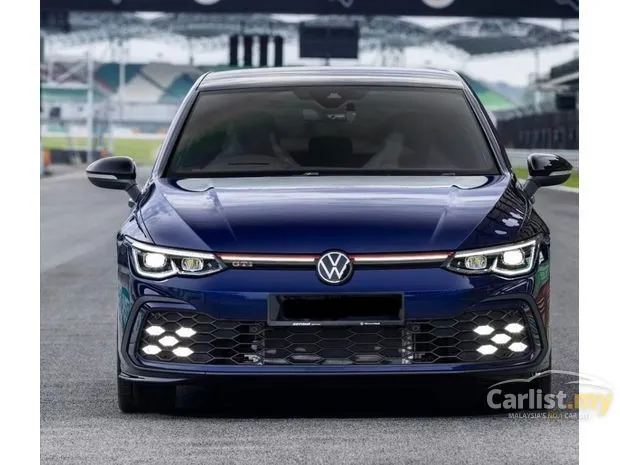 New Volkswagen Penang | Carlist.my