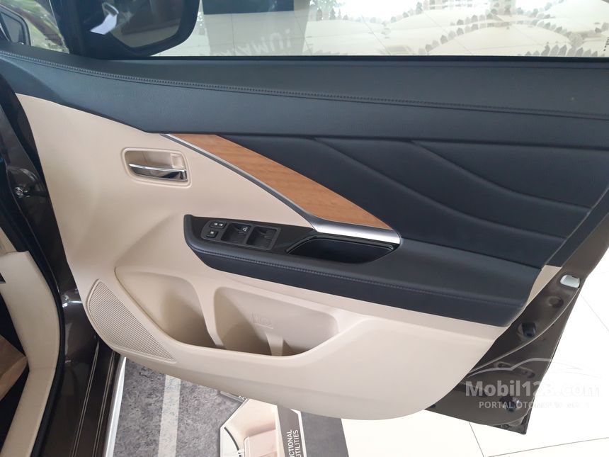 Jual Mobil Mitsubishi Xpander 2019 ULTIMATE 1.5 di Banten Automatic ...