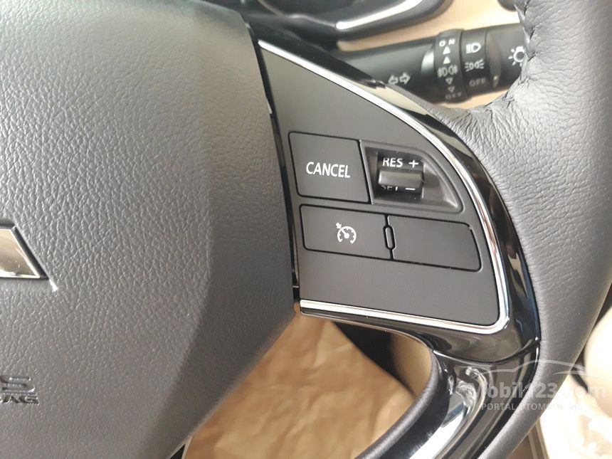 Jual Mobil Mitsubishi Xpander 2019 ULTIMATE 1.5 di Banten Automatic ...