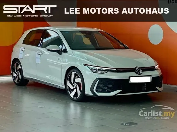 Volkswagen 2025 Alor Setar - Carlist.my