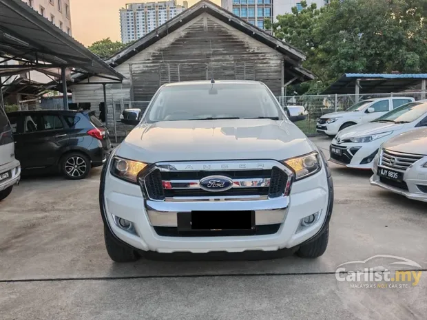 Ford Pahang | Carlist.my