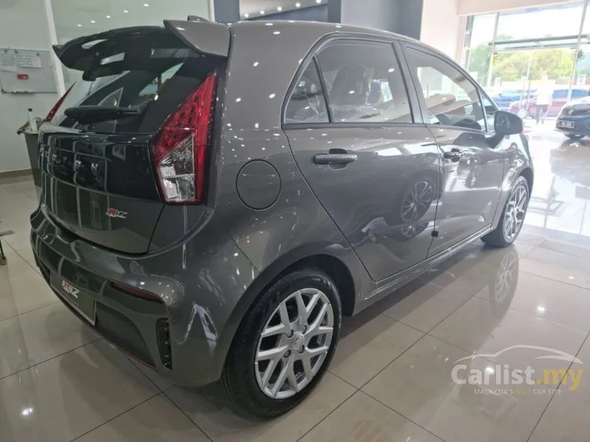 New HARGA TAK PUSING PROMOSI NEW 2023 Proton Iriz 1.6 Executive ...