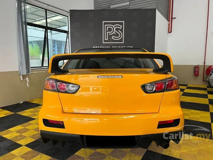 Used 2013 Proton Inspira 2.0 Premium Sedan FQ400 LANCER BODY KIT ...