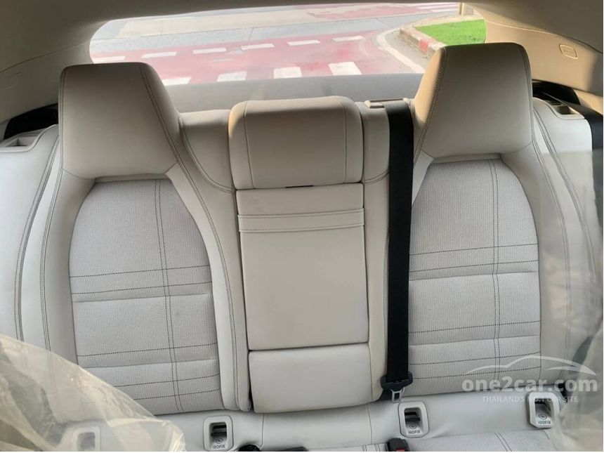 Mercedes-Benz GLA200 2015 Urban 1.6 in กรุงเทพและปริมณฑล Automatic SUV ...