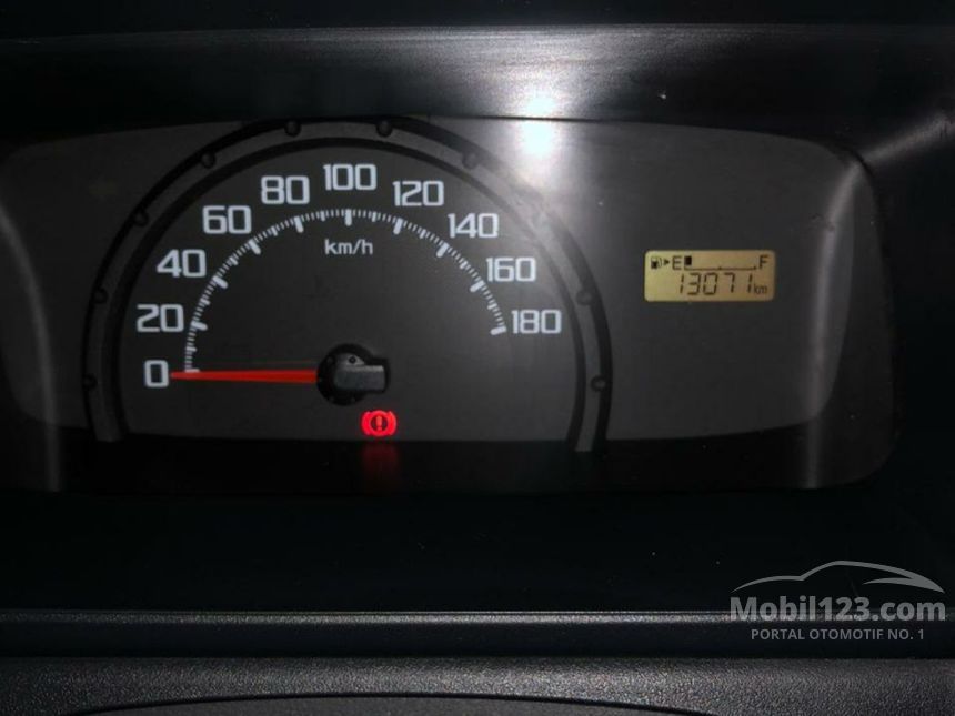 Jual Mobil Daihatsu Hi-Max 2016 1.0 di DKI Jakarta Manual Pick-up Putih ...