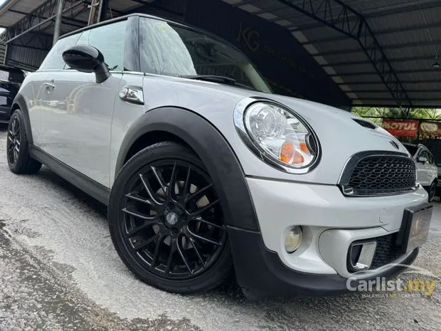 MINI Cooper for Sale in Malaysia | Carlist.my