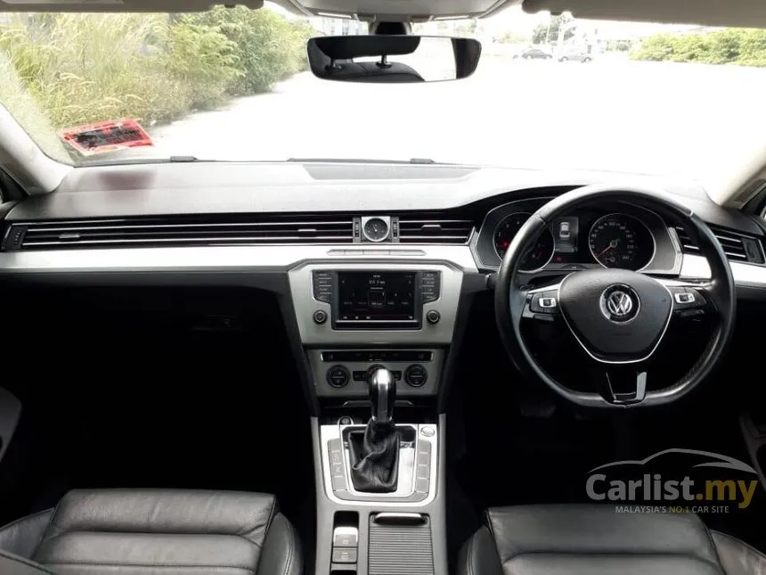 Used 2019 Volkswagen Passat 1.8 280 TSI SOUND STYLE Comfortline Sedan FULL SERVICE RECORD & VERY ...