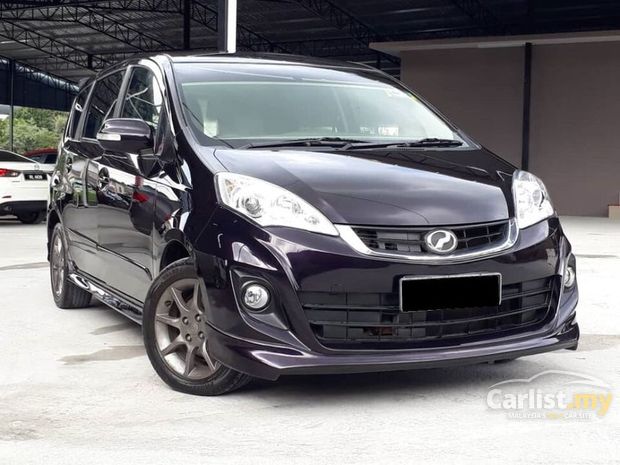 Cari 1,959 Kereta Perodua Alza Dijual di Malaysia - Carlist.my