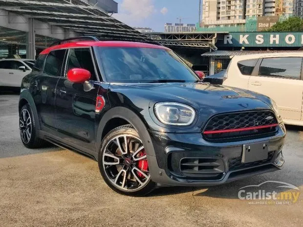 Recon MINI Cars for sale | Carlist.my