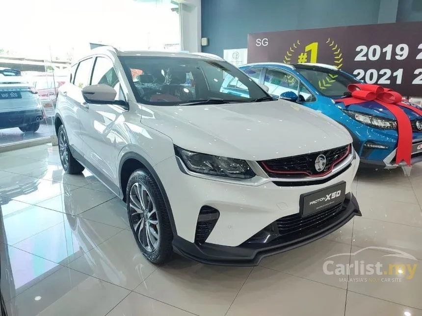 New 2023 Proton X50 ALL VARIANT. HIGH DISCOUNT AND TRADE IN. CALL NOW ...